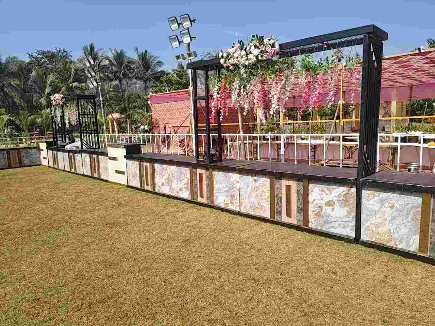 Resort In Neral | Seema Resort